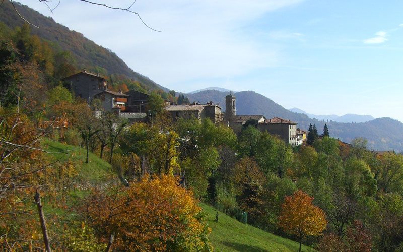 Alzano Lombardo - Sito ufficiale Valseriana e Val di Scalve