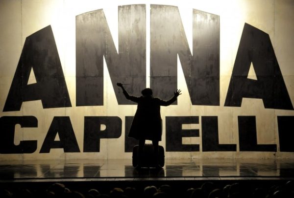 Anna Cappelli - Sito ufficiale Valseriana e Val di Scalve