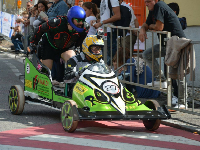 Box Rally Altopiano - Sito ufficiale Valseriana e Val di Scalve