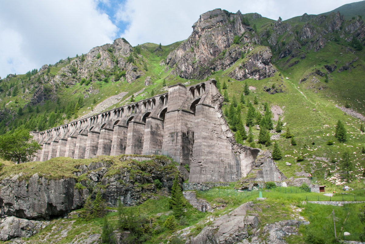Per non dimenticare - Sito ufficiale Valseriana e Val di Scalve