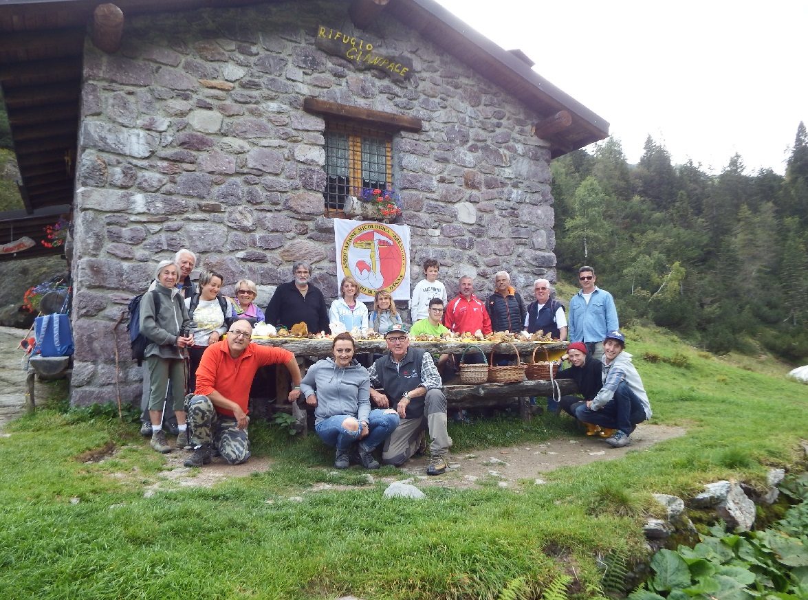 A caccia di emozioni - Sito ufficiale Valseriana e Val di Scalve