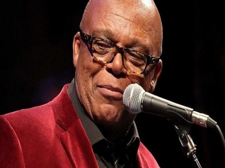 Concerto con Ronnie Jones a Rovetta in ValSeriana (BG)