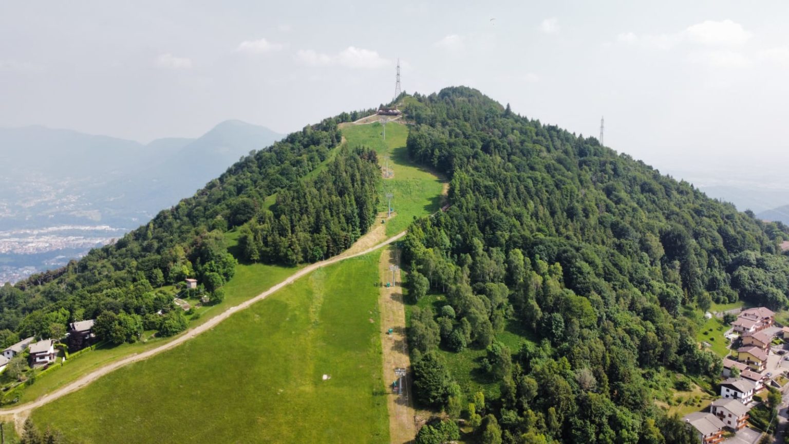 Selvino Everest Night Trail - Sito ufficiale Valseriana e Val di Scalve