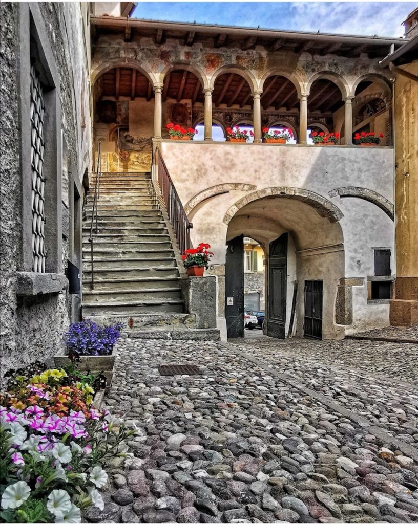 Clusone, la tua vacanza indimenticabile nell’arte - Sito ufficiale ...