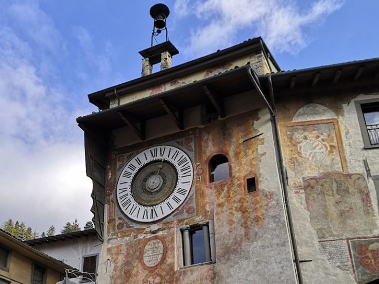 Visita guidata "I Grandi Classici" di Clusone | 2° appuntamento ...