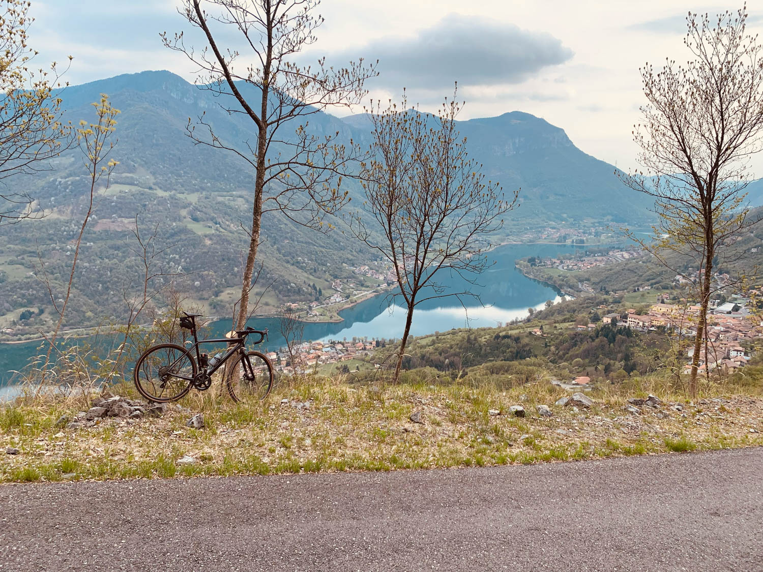 Gravel - Sito ufficiale Valseriana e Val di Scalve