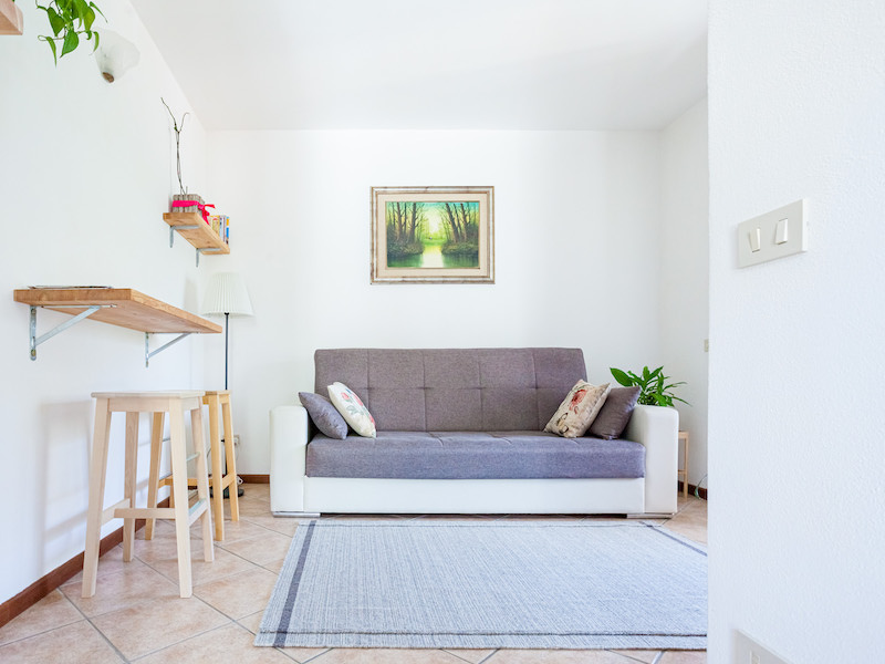 Casa La Cà dol Sùl - Sito ufficiale Valseriana e Val di Scalve