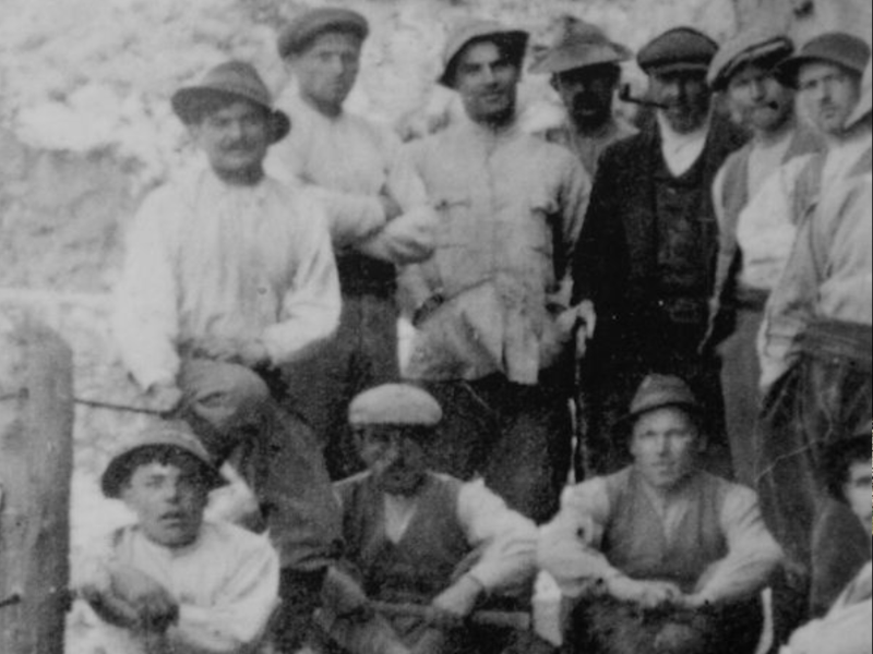 Testimonianze dal disastro - 102 Gleno - Sito ufficiale Valseriana e ...